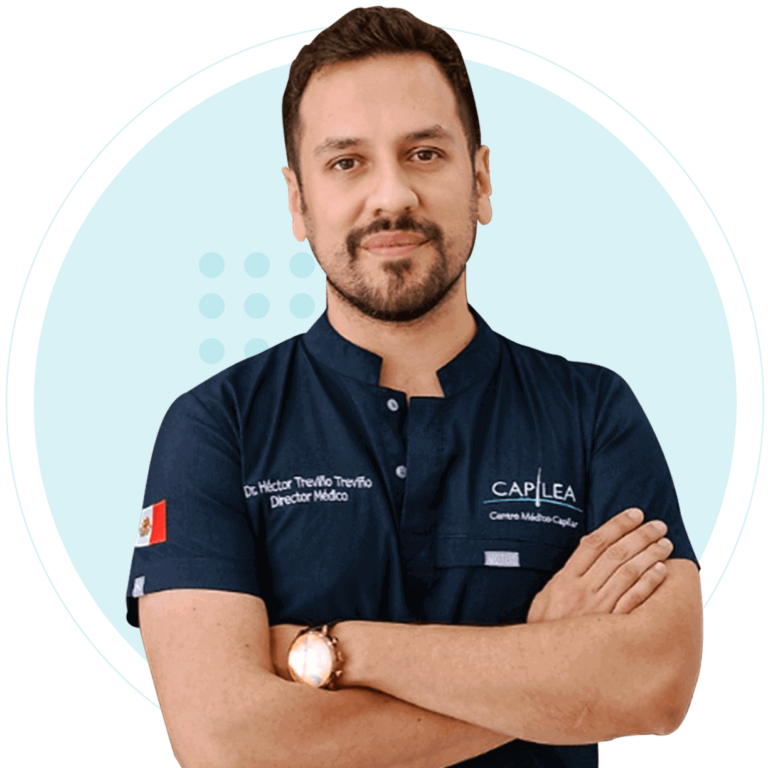 Clínica Capilar Capilea México